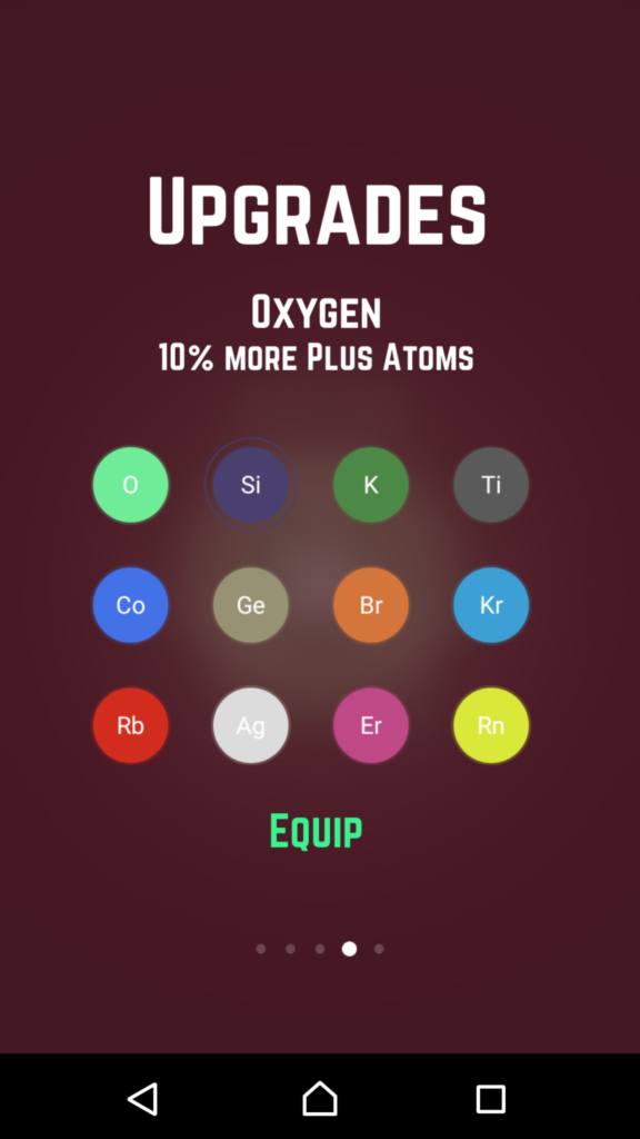 【Atomas攻略】UPGRADESの解禁方法および使い方【翻訳済み】 | らいなのらいふ
